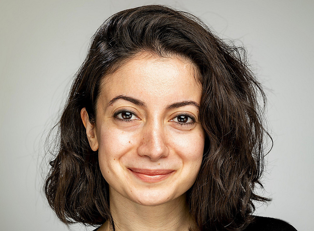 Gastvortrag Didem Polad - Institut für Zivilrecht, Ausländisches und ...
